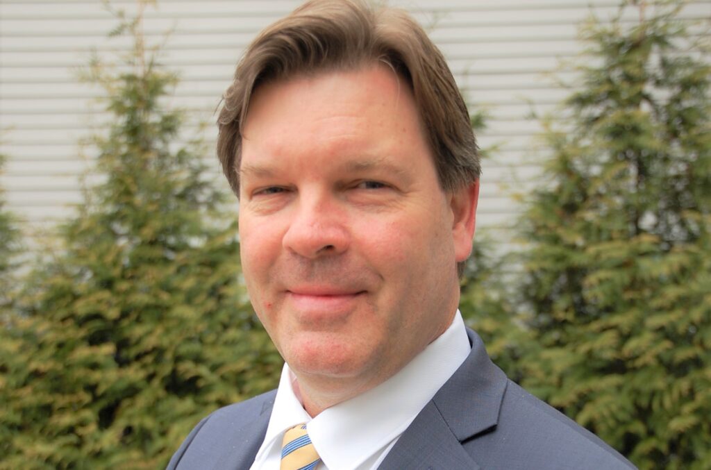 Meet Our Team - Pickering Manor