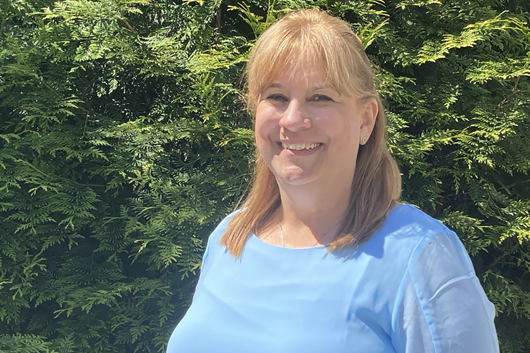 Meet Our Team - Pickering Manor